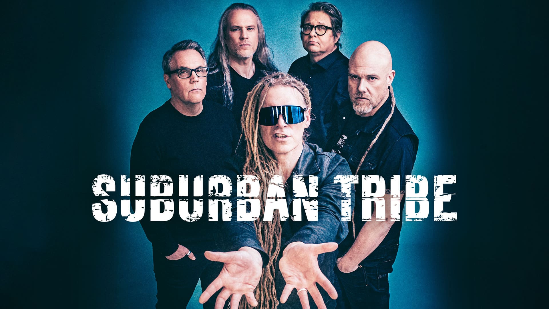 Ville Tuomi - Official Website